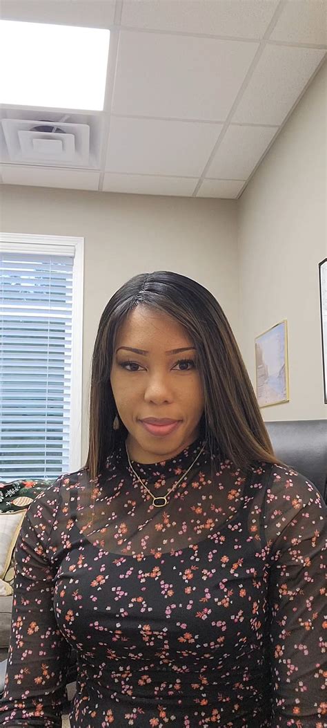 Ashley Tapp Licensed Professional Counselor Associate Lexington Sc