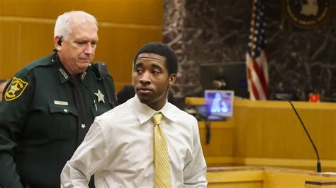 St Petersburg Man Acquitted In Trial Over Shooting By Pinellas Deputy