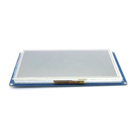 Nextion Cm Inch BASIC NX T HMI TFT LCD Touch Display Buy Online At Low Price In
