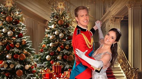A Cinderella Christmas Ball 2024 Backdrops The Movie Database TMDB