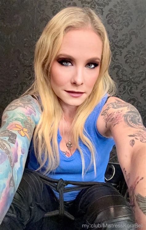 Mistress Kora Bell Free Photos 27 Nude Pics Xhamster