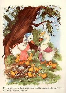 Pin di Marta Patucz su Húsvét Illustrazioni vintage Fiabe Immagini