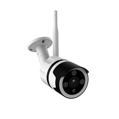 Комплект от 2 камери за външно наблюдение Ebitcam Eb07 Full Hd 1920х1080 1080p 2 0mp Matrix