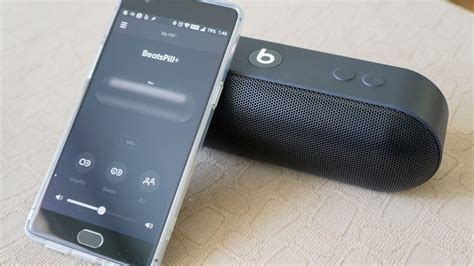 Beats Pill Review Techradar