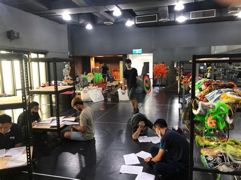 經典名劇延伸親子劇創作計劃大俠百草翁前傳 魔童百草翁光興閣掌中劇團國藝會補助成果檔案庫