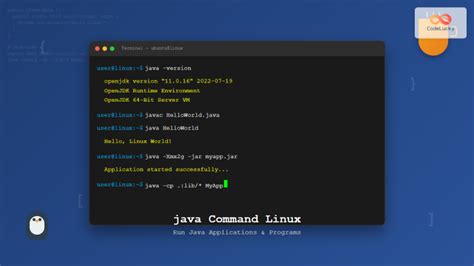 Java Environment Setup Installation And Configuration Codelucky
