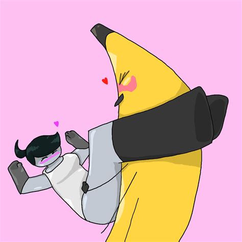 Rule 34 Banana Bananta Miss Coco Tagme 6868792