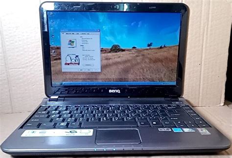 Benq Joybook Lite U121 中古 116吋 筆電 露天市集 全台最大的網路購物市集