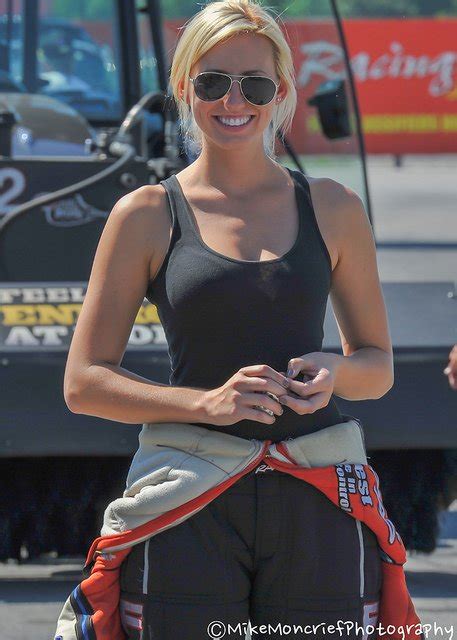 Courtney Force Pictures