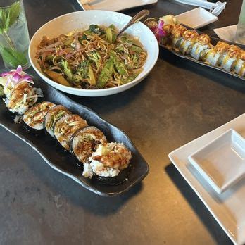 TSUNAMI SUSHI HIBACHI GRILL Updated August 2024 35 Photos 54