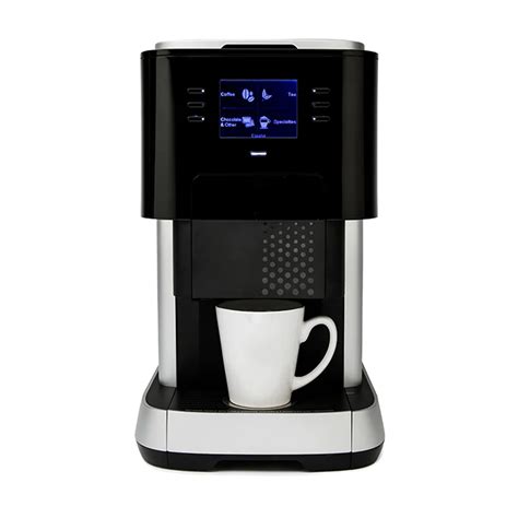 Machine à café filtre Flavia Creation 500 Servomax