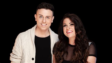 Trevor Coll And Keri Kelly On Their Musical Tour Production Of We Will Rock You