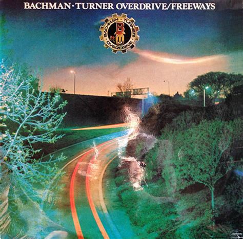 Price Value For BachmanTurner Overdrive Freeways