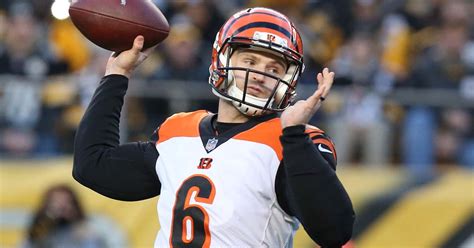 Steelers Vs Bengals Week 17 2nd Quarter Live In Game Update Behind