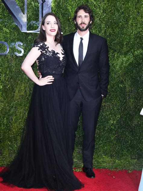 Does Josh Groban Have A Wife His Love Life Revealed Hollywood Life