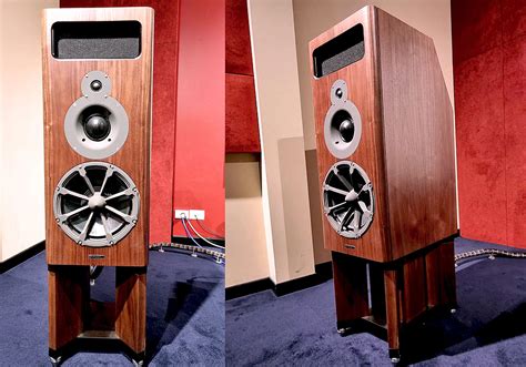 Pmc Mb2 Se Speakers Commercial Classifieds Stereonet