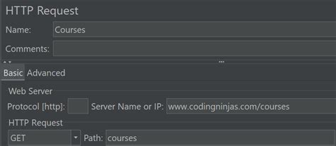 Distributed Load Test And Recording Login Test Naukri Code
