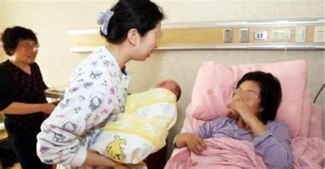 弟媳生孩子，婆婆要我出錢「老公叫我幫照顧坐月子」 拒絕後「老公竟朝我發飆」我忍無可忍動手做1件事！