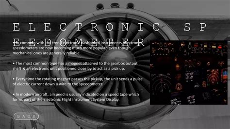 Speedometer In Aircraft Ppt