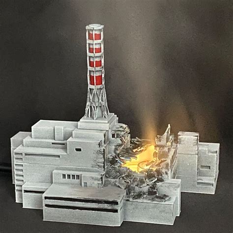 Diffuser Chernobyl Etsy