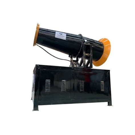 Cannone Nebulizzatore Per L Abbattimento Delle Polveri DMC Zibo Decent Machinery Co Ltd