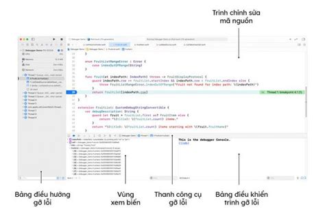 Xcode Là Gì 10 Tính Năng Hữu ích Nhất Của Xcode Itviec Blog