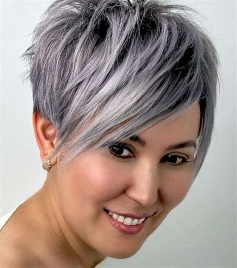 Raquel Reed Short Hairstyles Likeeed