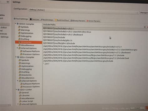 在vivado hls2018 2中使用xfopencv fpga 开发圈