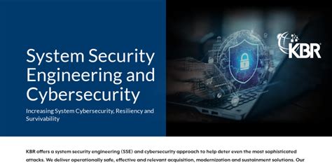 Home System Security Engineering And Cybersecurity