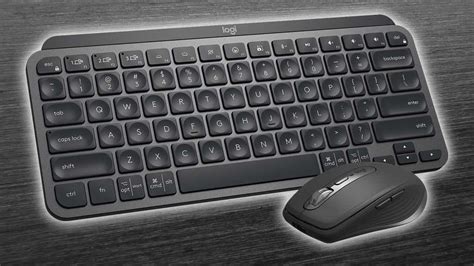 Save Big On A Killer Logitech Mx Keys And Mx Mouse Combo 60 Off