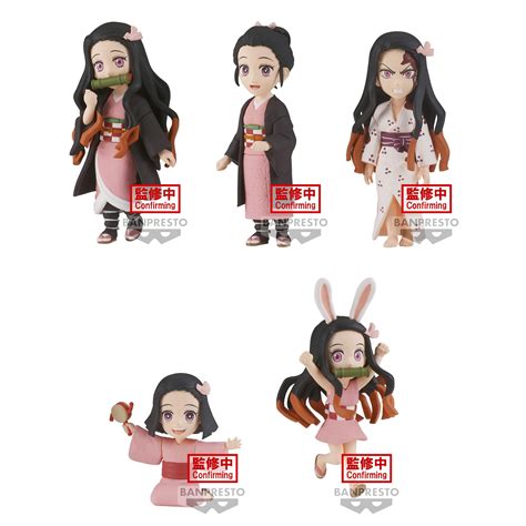 Bp19390 Bandai Banpresto Demon Slayer Kimetsu No Yaiba World