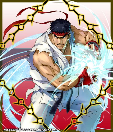Project X Zone 2 Avatar Ryu By Mastereni2009 On Deviantart