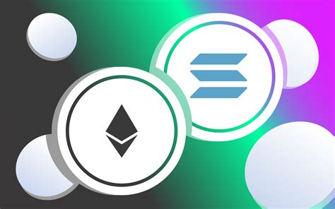 Ethereum Vs Solana Which Is Better Cryptoradar