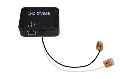 Advanced Network Devices Ip Speaker Module Ipsmod Ic Phone
