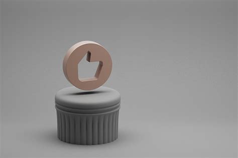 아름다운 추상적 인 삽화 열과 멋진 배경에 기호 아이콘을 추천합니다 3d 렌더링 그림 디자인의 배경 패턴 3차원 형태에 대한