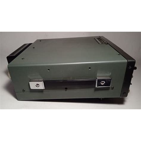 ICOM IC A Radio Decametrica HF W All Mode