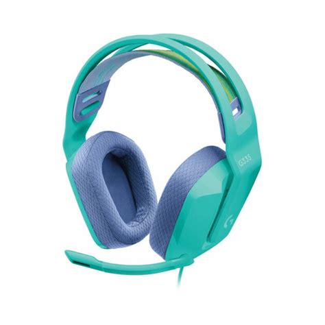 New Logitech G Wired Gaming Headset Kenyatronics