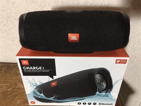 Buy Jbl Charge Waterproof Bluetooth Speaker At Ubuy Philippines