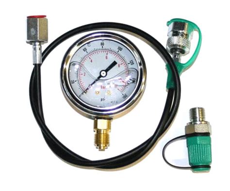 Hydro Technology Manometer