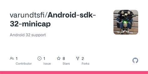 GitHub Varundtsfi Android Sdk Minicap Android Support