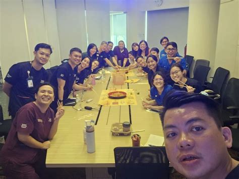 Cny2025 Lohei Nuhs Ncis Palliativecare Choon Meng Yee 余俊明