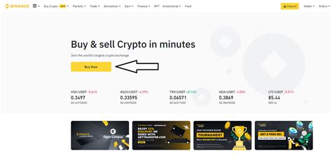 How To Buy Sol On Binance Rameshmagar Medium