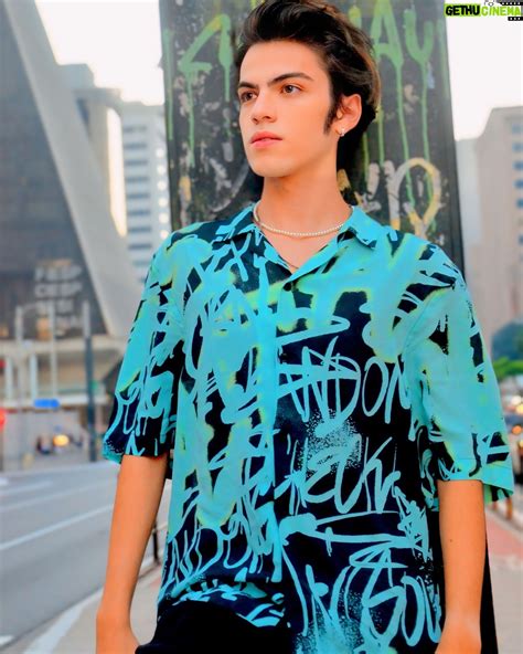 Davi Campolongo Wiki Biography Age Gallery Spouse And More