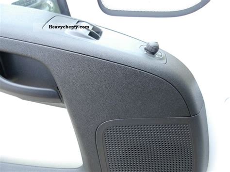 Fiat Ducato Maxi 30 Vgt 180hp Chassis 2011 Chassis Truck Photo And Specs