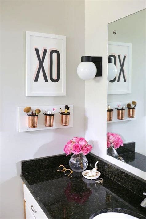 Simple Diy Bathroom Ideas