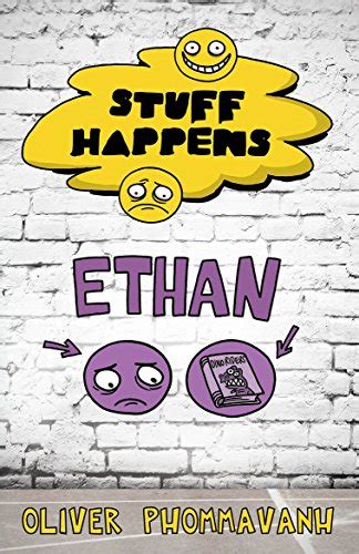 『stuff Happens Ethan』｜感想・レビュー 読書メーター