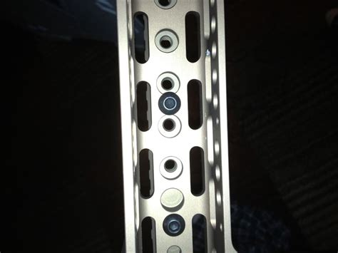 Asymmetrical Ebr Chassis M14 Forum