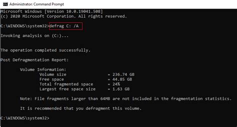 How To Make Windows 10 Faster Using Cmd Get Latest Windows 10 Update