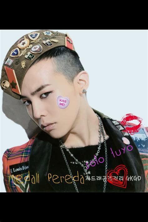 Kwon Jiyong Kwon Jiyong Photo 30430406 Fanpop