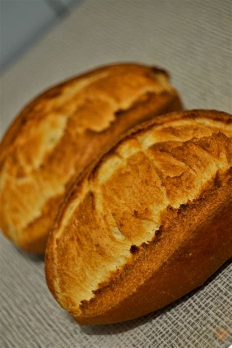 Французская городская булка Trablin — ЖЖ Baguette Bread Recipes